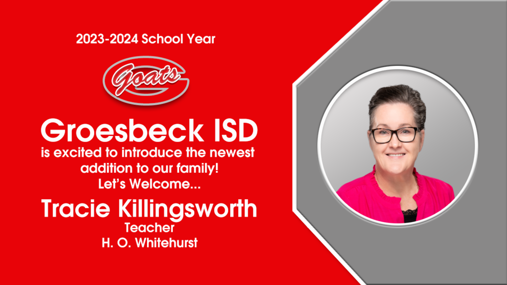 Live Feed | Groesbeck Independent School District