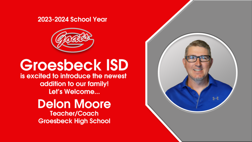 Live Feed | Groesbeck Independent School District